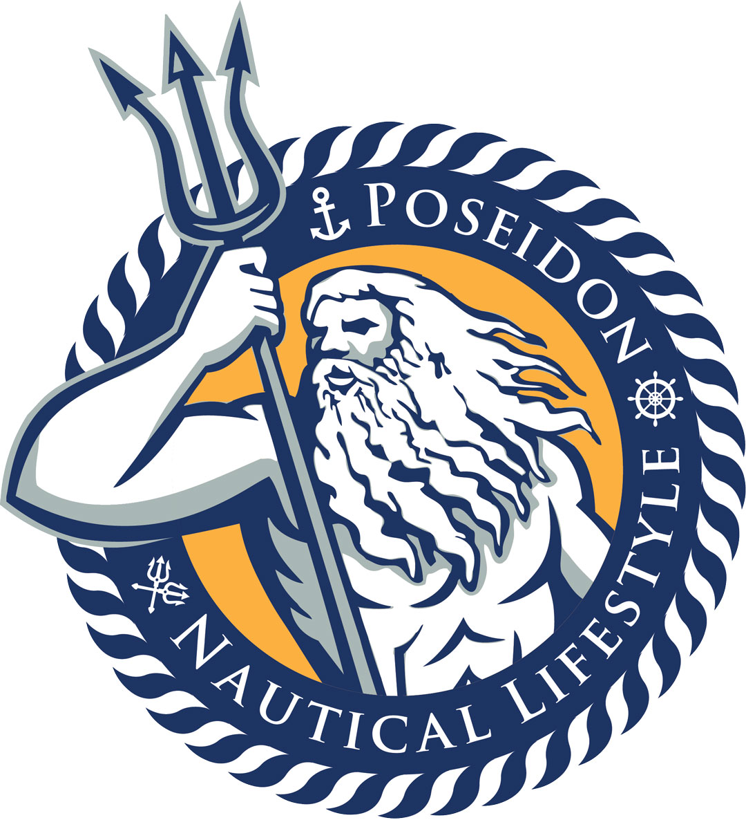 Poseidon Collection